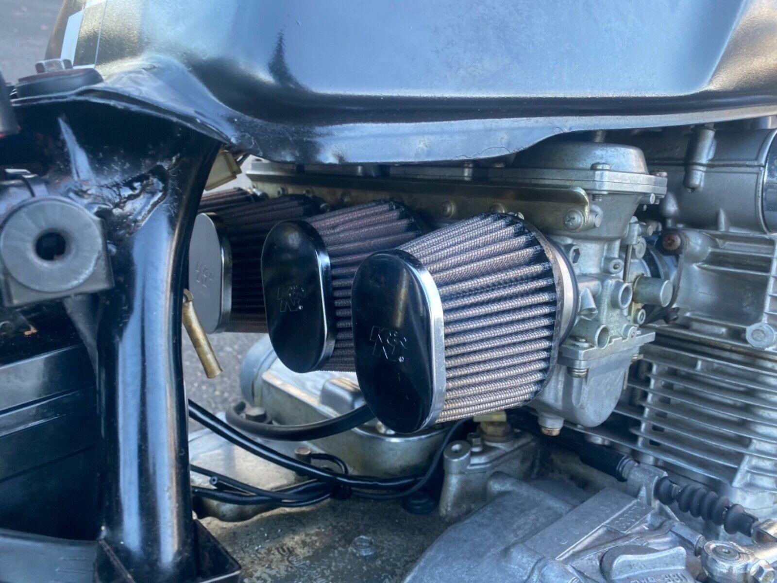 1982 Suzuki GS1100 Cafe Racer for sale