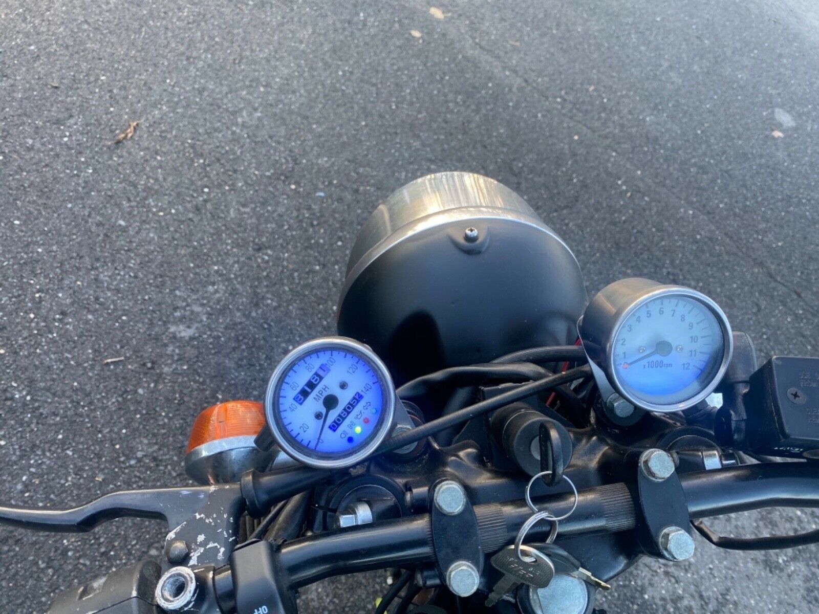 1982 Suzuki GS1100 Cafe Racer for sale