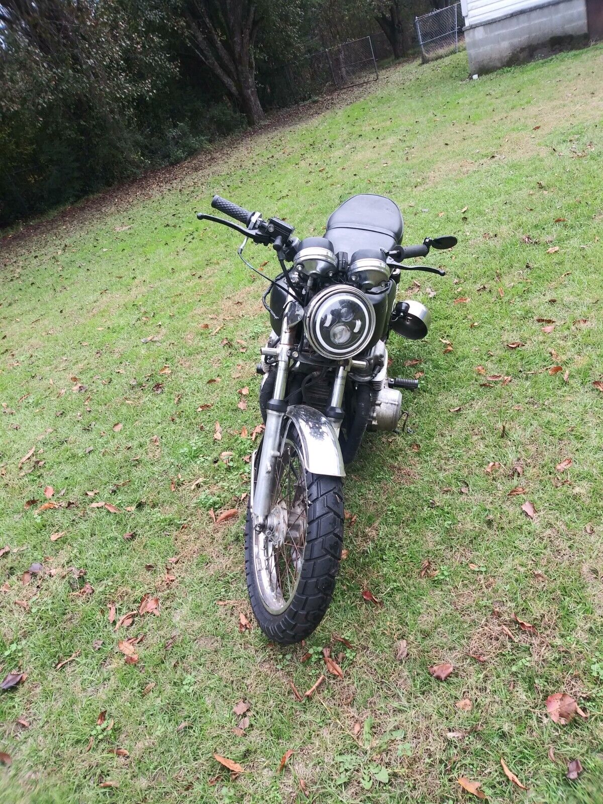 1977 Honda CB750K for sale